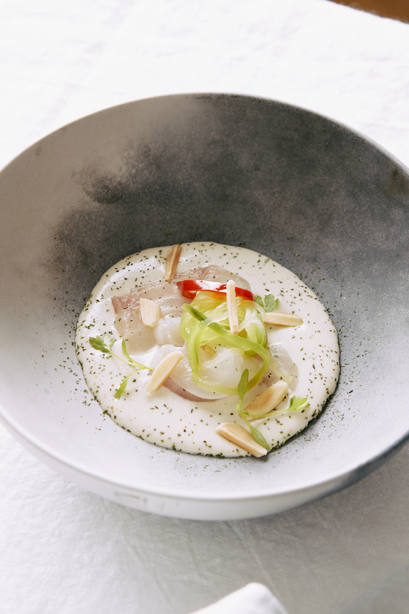 Public Dining Room Menu