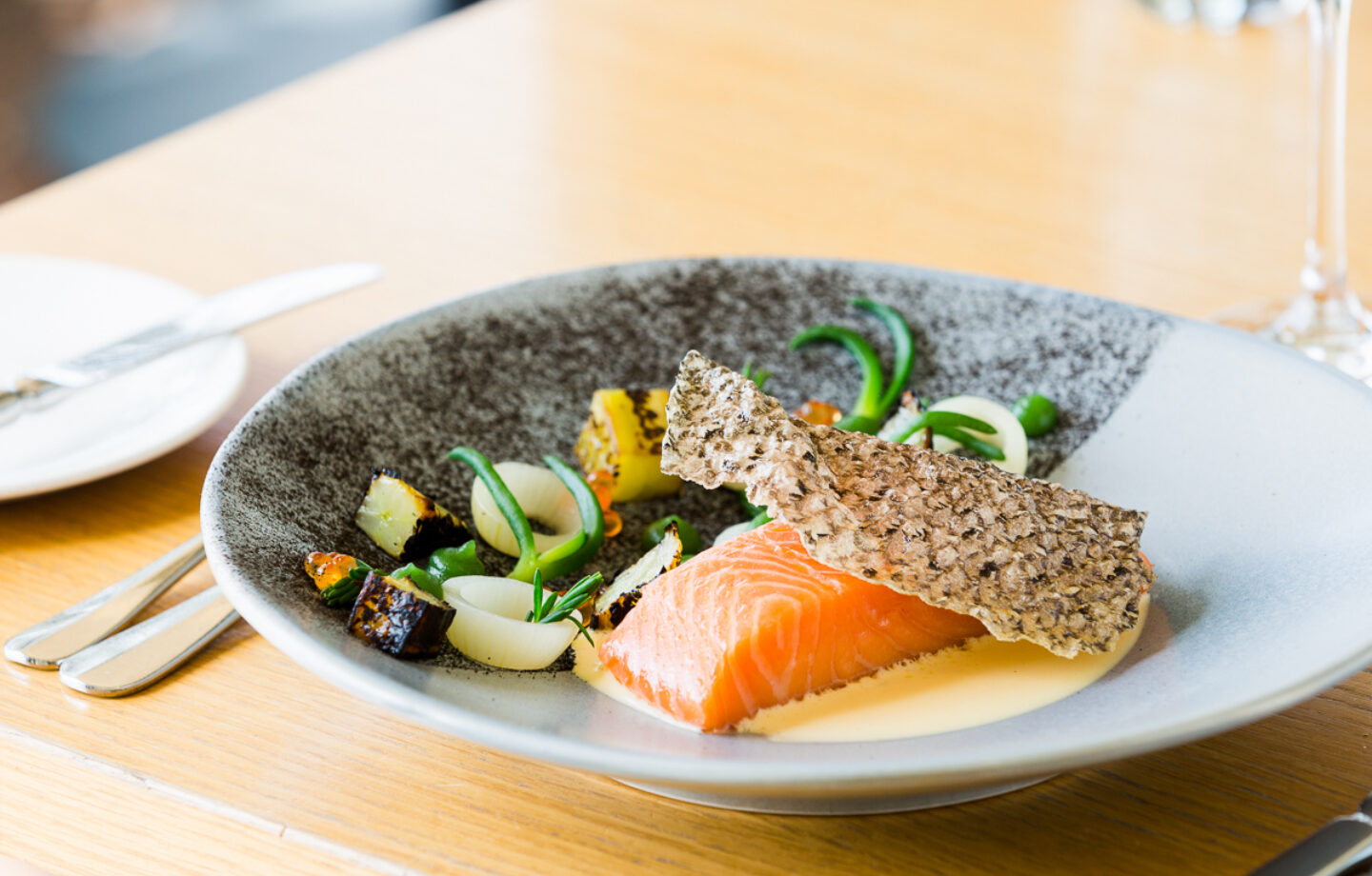 What's On | Public Dining Room