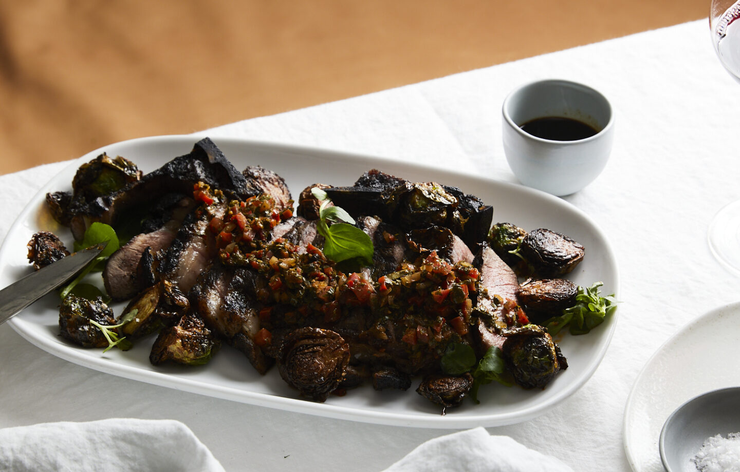 What's On | Public Dining Room